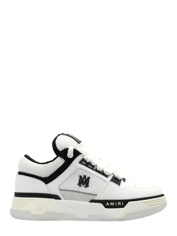 Amiri Ma-1 Sport Shoes - White
