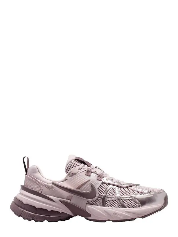 Nike V2k Run Sneakers - Particle Rose/tattoo/light Violet Ore