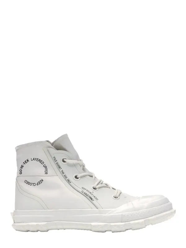 CONVERSE Chuck Taylor All Star Mc18 High Goretexin Sneakers - White