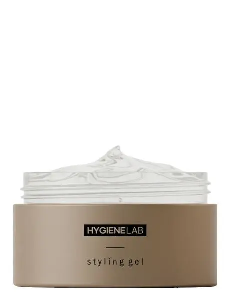 HYGIENELAB Sandalwood Styling Gel - Neutral