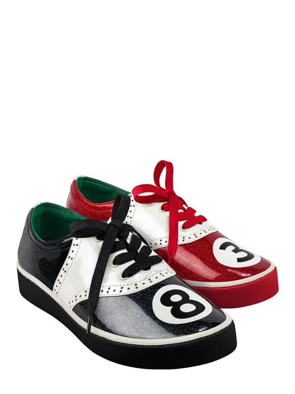 Hot Chocolate Design Casual Sneakers - Pool