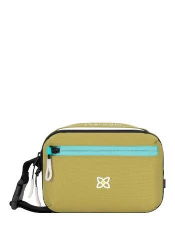 SHERPANI Hyk Rfid Protection Lightweight Belt Bag - Alchemy