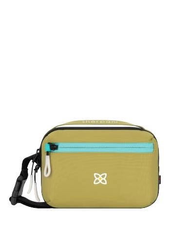 SHERPANI Hyk Rfid Protection Belt Bag - Alchemy
