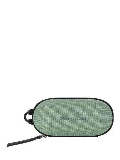 SHERPANI Mini Co-pilot Travel Cable Bag - Aloe Mist