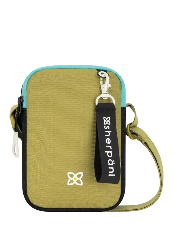 SHERPANI Rogue Mini Crossbody Bag - Alchemy