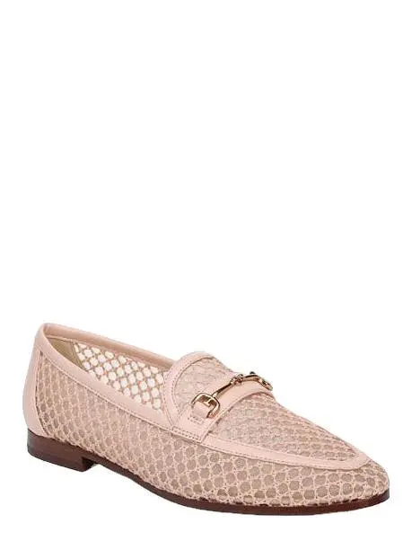 Sam Edelman Loraine Mesh Flat - Ballet Pink