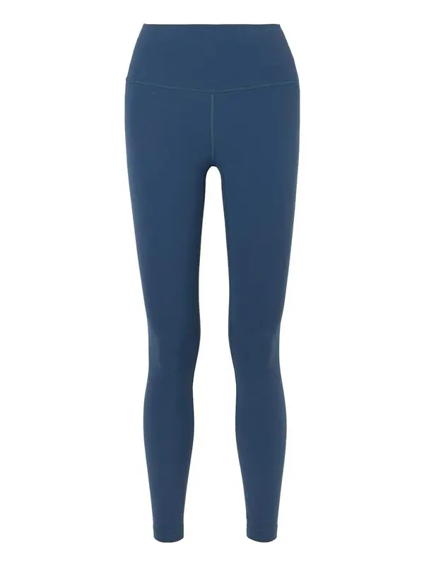Lululemon Align™ Ii Nulu™ High-rise Leggings - Blue