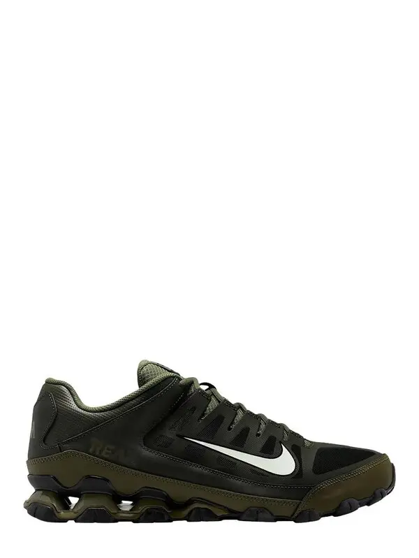 Nike Reax 8 Tr Training Sneakers - Green