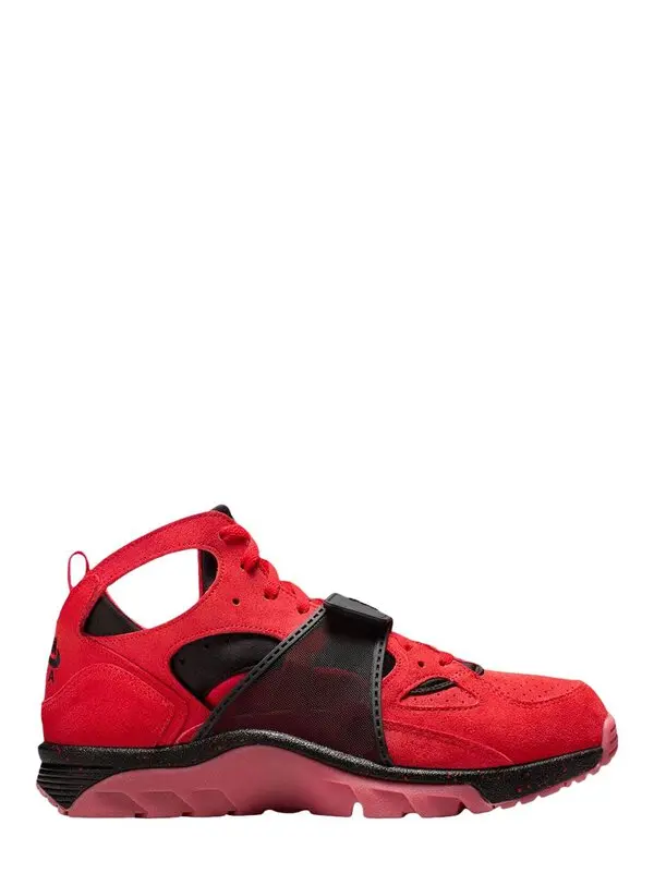 Nike Air Trainer Huarache Sneakers - Red