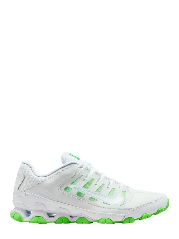 Nike Reax 8 Tr Training Sneakers - White