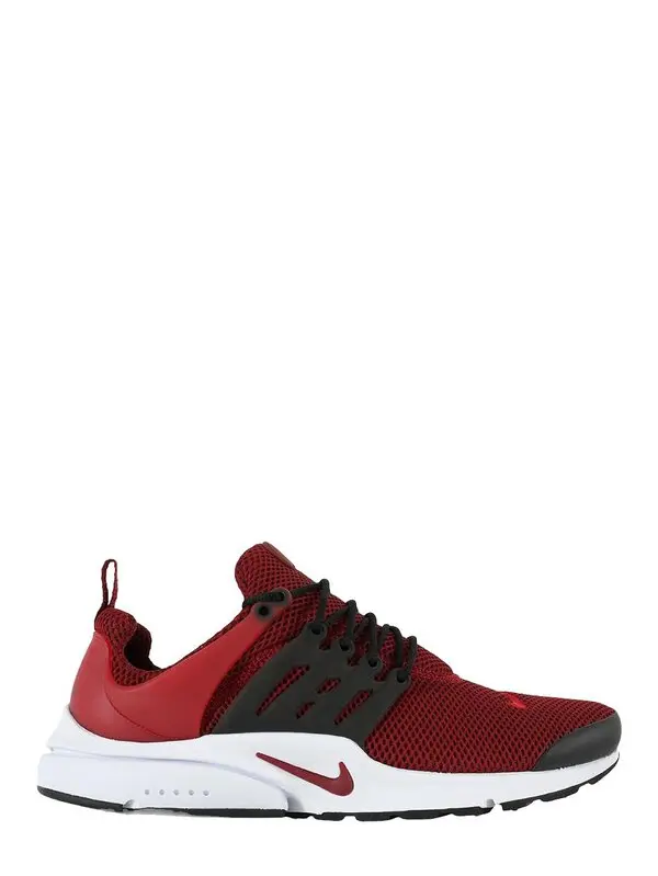 Nike Air Presto Essential - Red