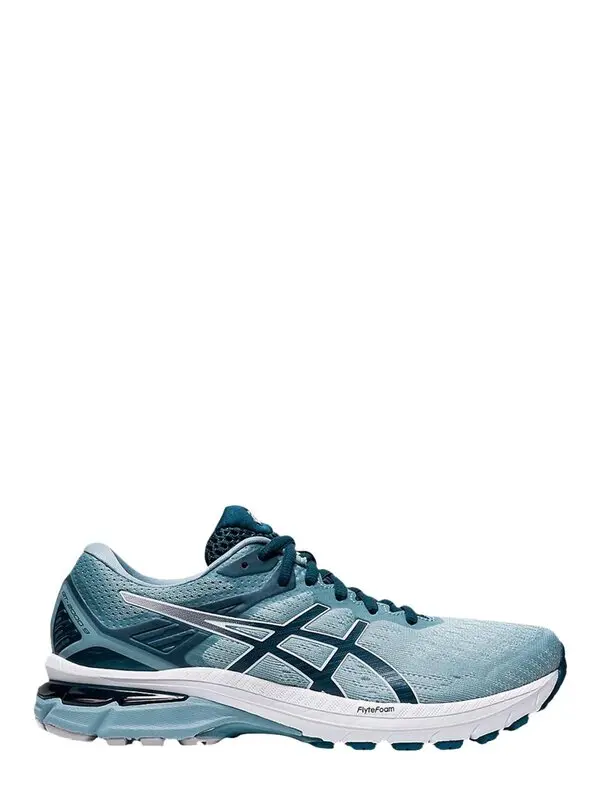 Asics Gt-2000 9 Sneakers - Blue