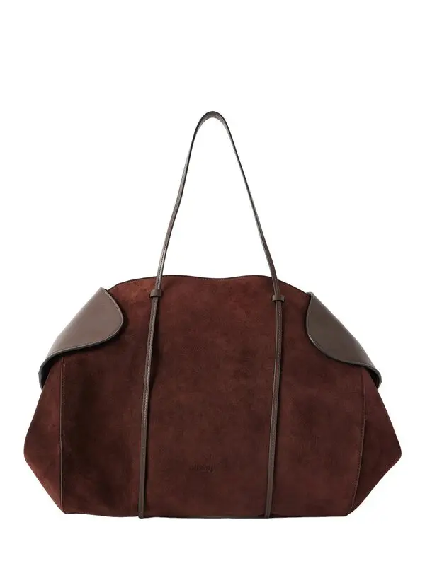 NEOUS Berenices Shoulder Bag - Brown