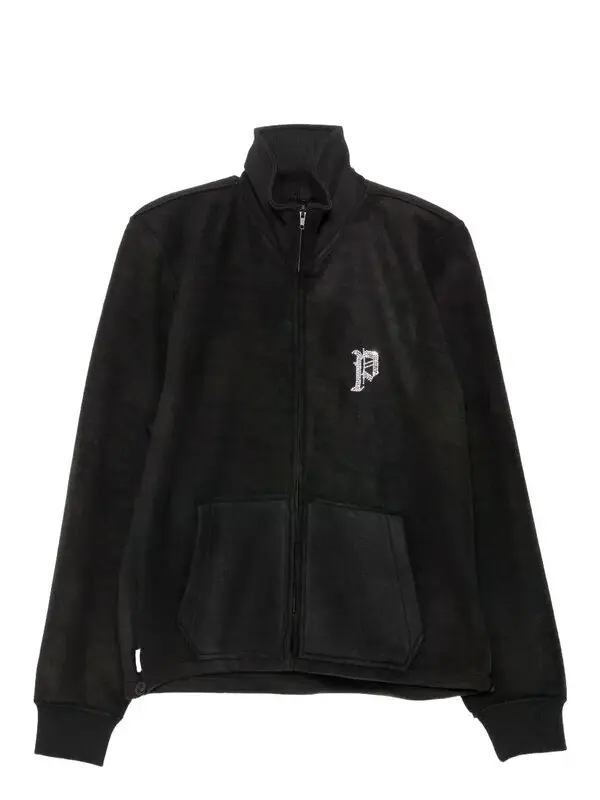 PROTOTYPES X Alpha Industries Inside-out Jacket - Black
