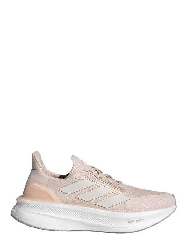 Adidas Ultraboost 5x Sneakers - Putty Mauve/zero Metalic/halo Silver