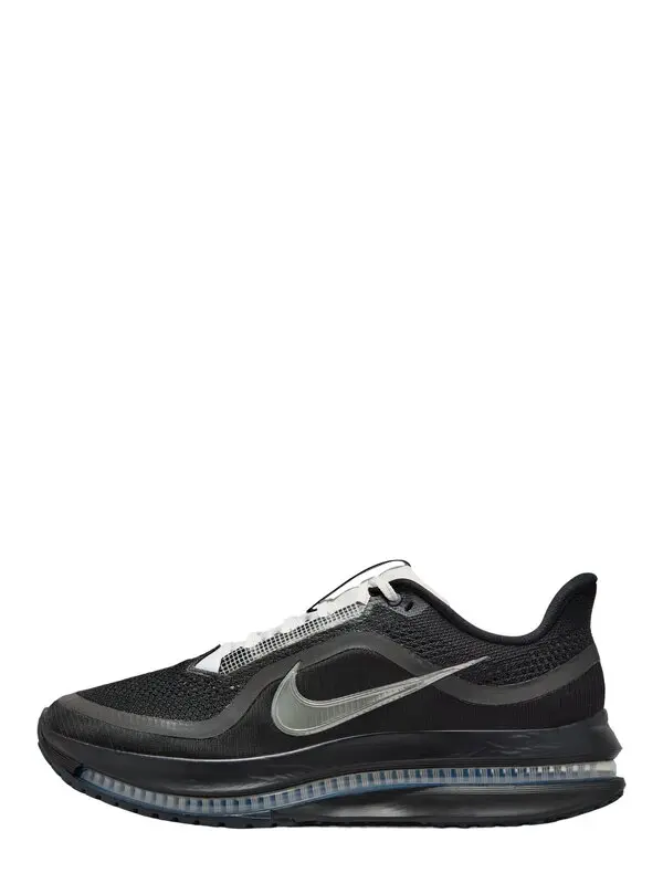Nike Pegasus Premium Sp Sneakers - Black