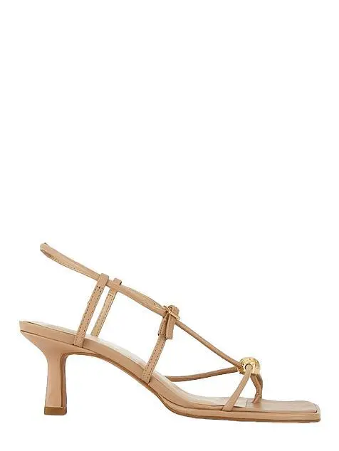 Dolce Vita Mylee Sandal - Light Tan