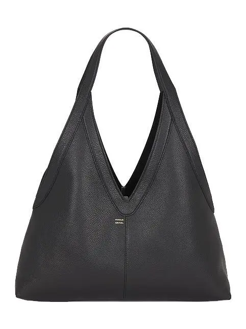 MANSUR GAVRIEL Soft M Tote - Black