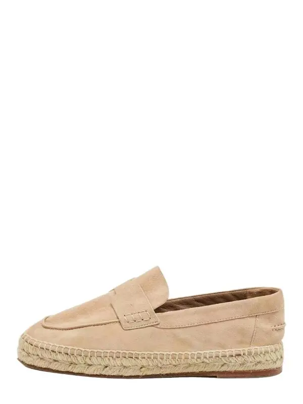 Hermès Trip Espadrilles - Neutrals