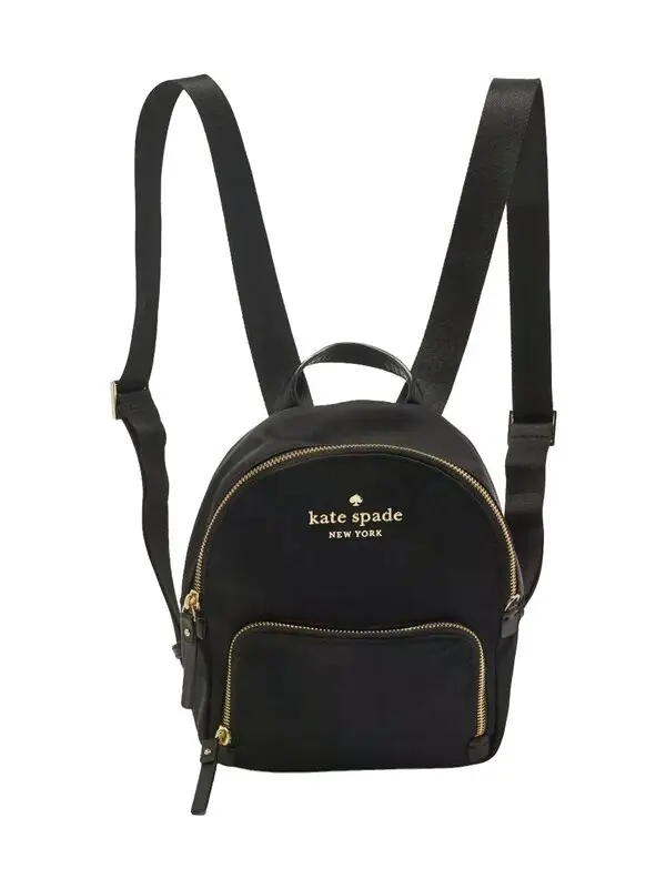 Kate Spade New York Lane Hartley Backpack - Black
