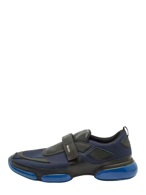 Prada Cloudbust Sneakers - Blue