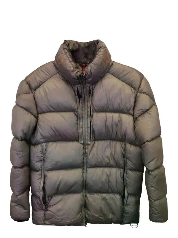 Moncler Cevenne Padded Jacket - Grey
