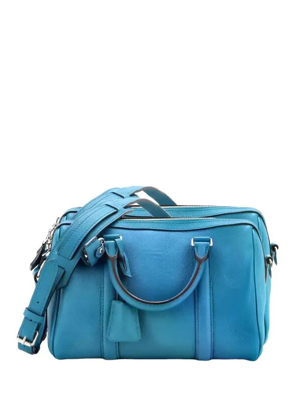 LOUIS VUITTON Sofia Coppola Sc Bb Satchel - Blue