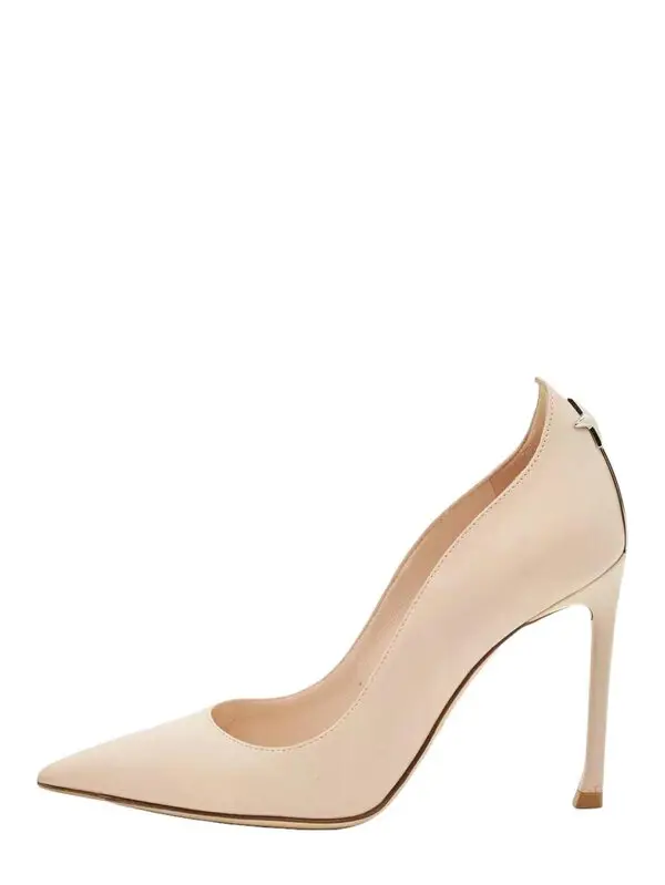 Dior Nova Pumps - Pink