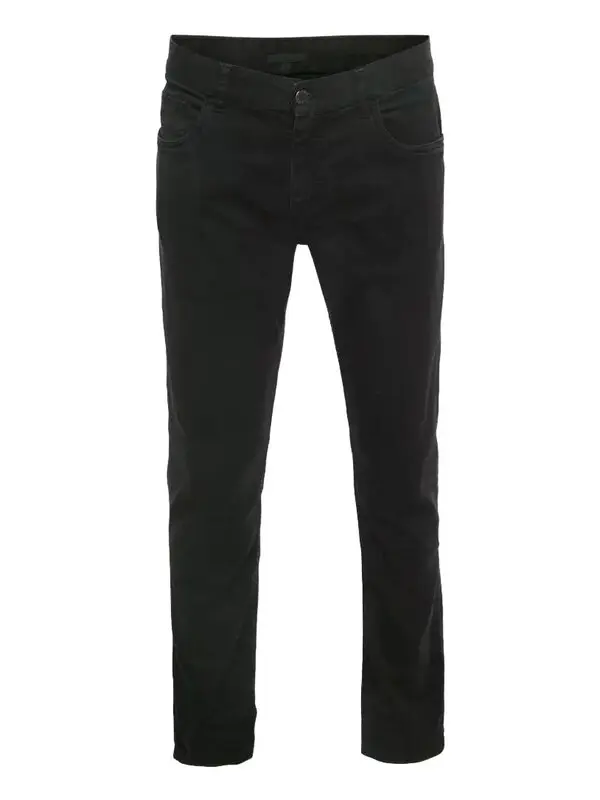 Prada Trousers - Black