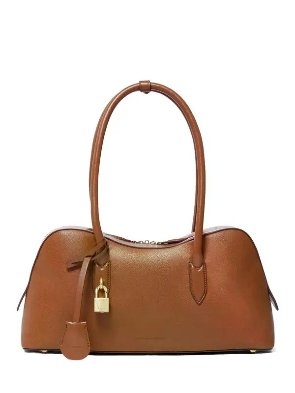 Stella McCartney Ryder Shoulder Bag - Brown