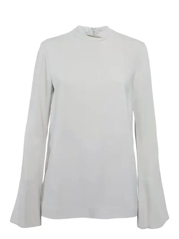 Stella McCartney Crew-neck Blouse - Neutrals