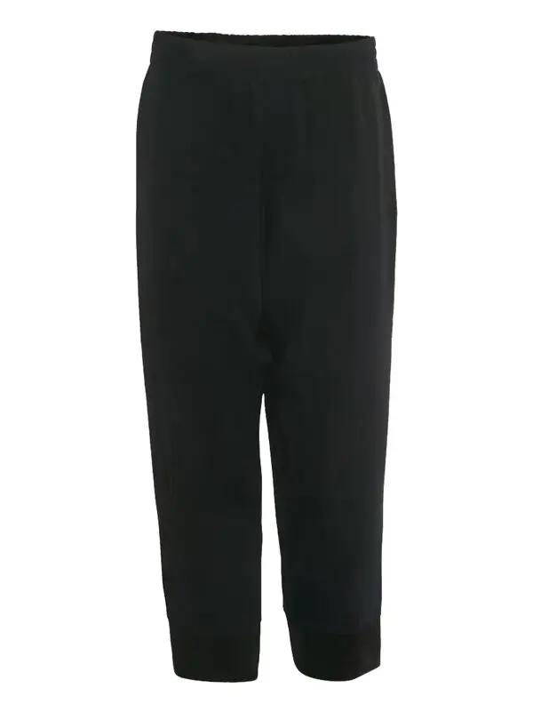 Stella McCartney Tailored Trousers - Black