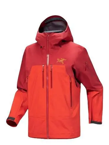 Arc'teryx Year Of The Horse Rush Jacket - Lny 2026