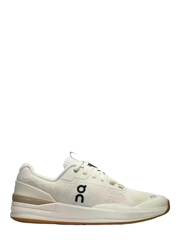 On Pro Hard Court Sneakers - Neutrals