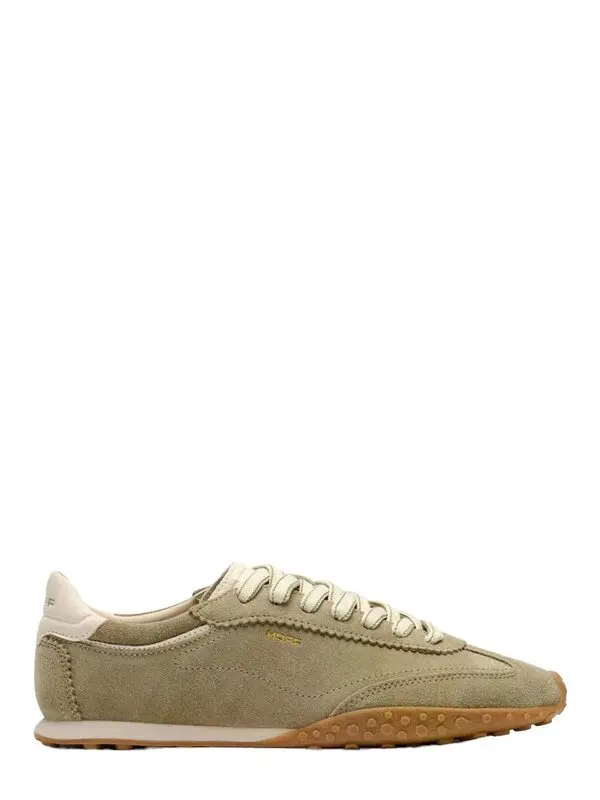 HOFF Bridge Lace-up Sneakers - Green