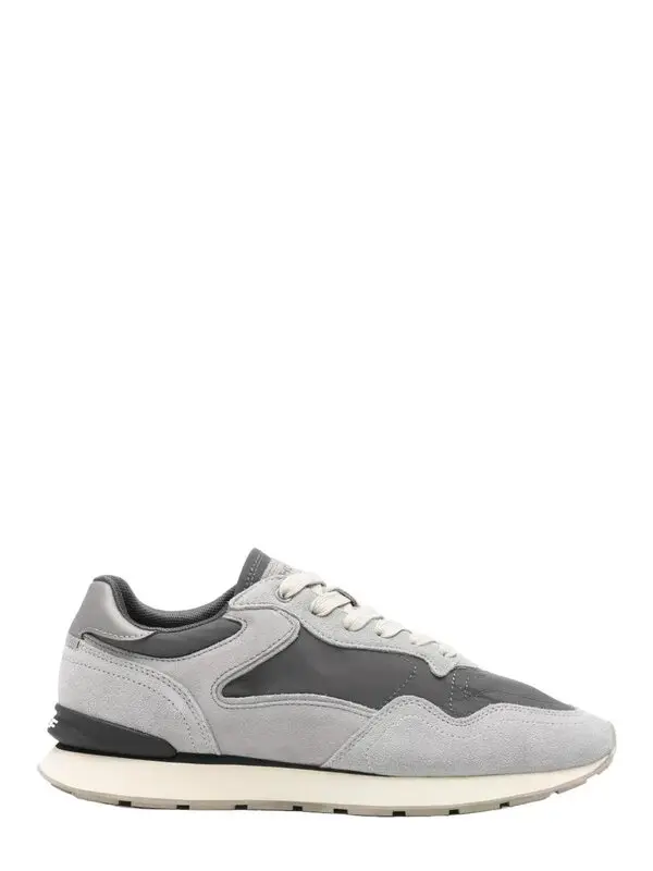 HOFF Paneled Sneakers - Grey
