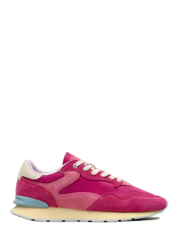 HOFF City Lace-up Sneakers - Pink