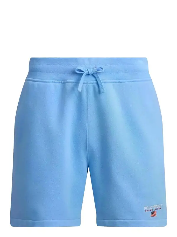 Polo Ralph Lauren Drawstring Shorts - Blue