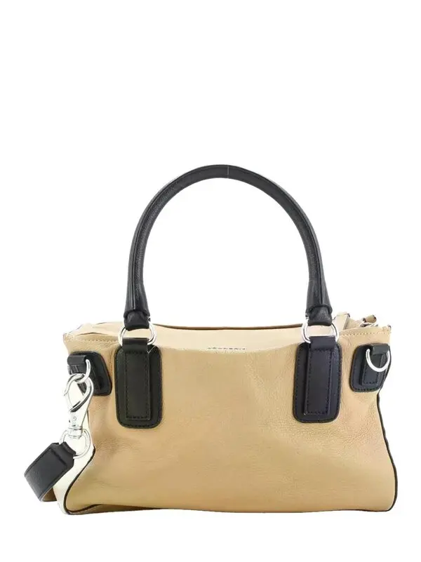 Givenchy Pandora Shoulder Bag - Black