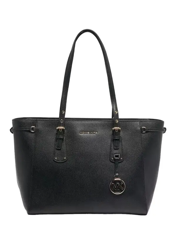 Michael Kors Voyager Tote Bag - Black