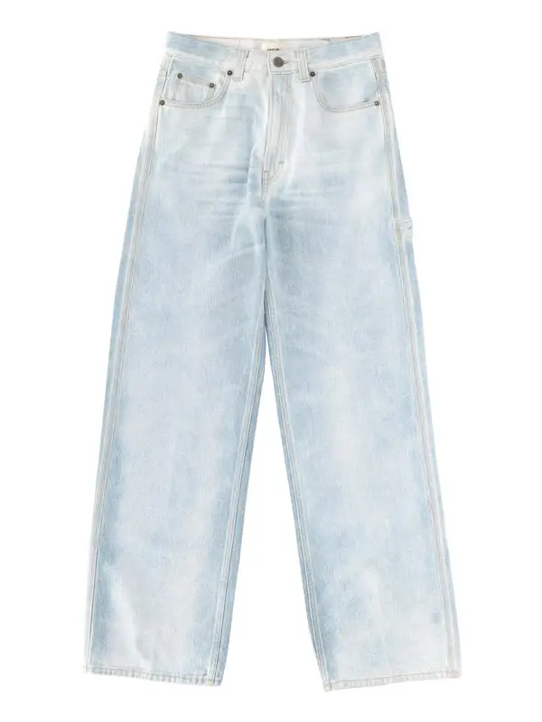 HAIKURE Winona Sunny Jeans - Denim