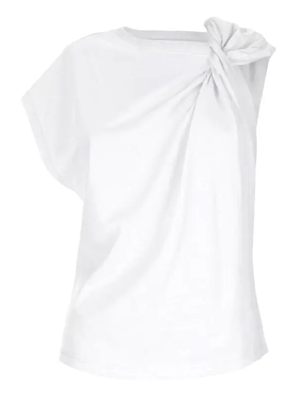 Isabel Marant Nayda Top - White