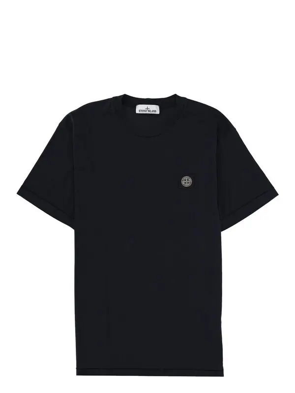 Stone Island Slim Fit T-shirt - Blue