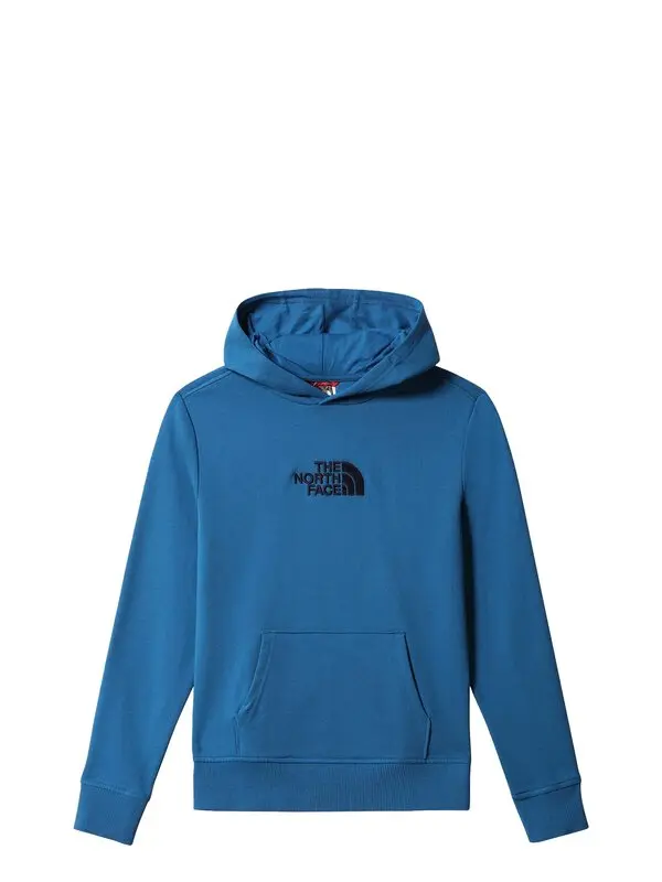 The North Face Hoodie - Blue