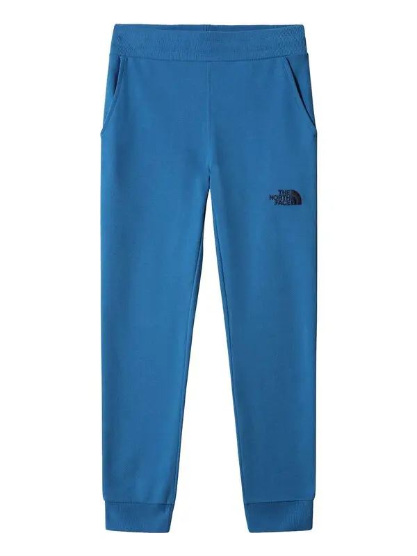 The North Face Straight Leg Pants - Blue