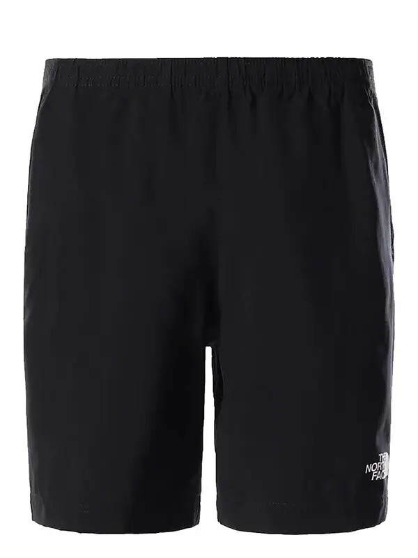 The North Face Short "b React - Black