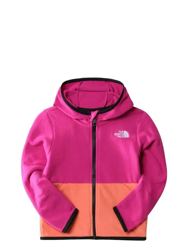 The North Face Glacier Hoodie - Fuchsia
