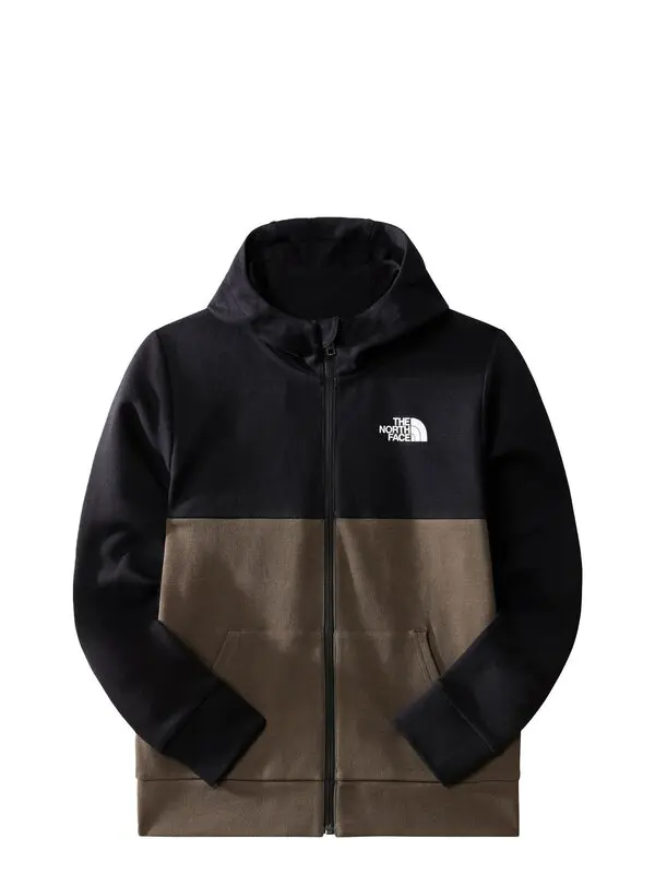 The North Face Slacker Hoodie - Multicolour