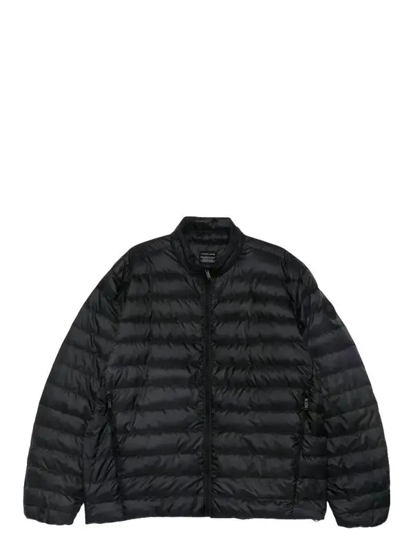 Canada Goose Stratus Jacket - Black