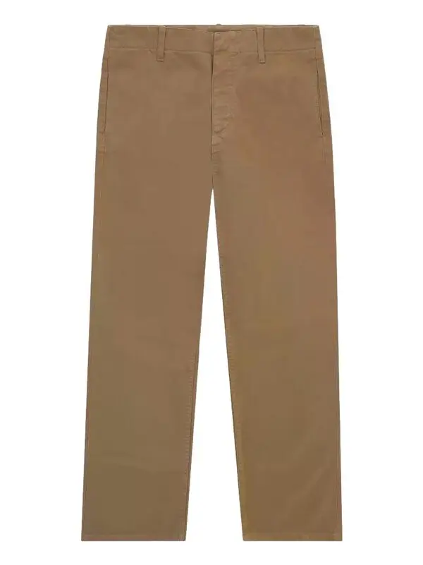 FORTELA Jamie Trousers - Brown